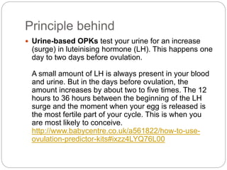 Birth control | PPTX