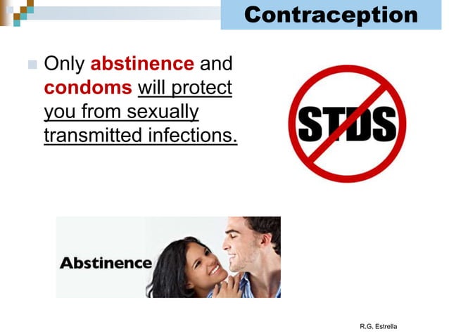 Contraception | PPTX | Birth Control | Reproductive Health