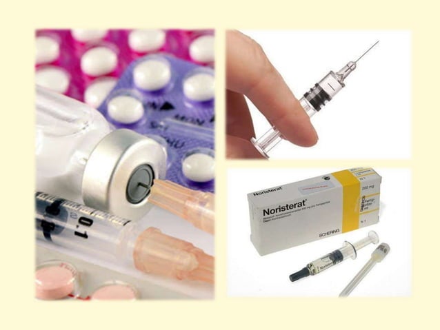 Birth control for women | PPT