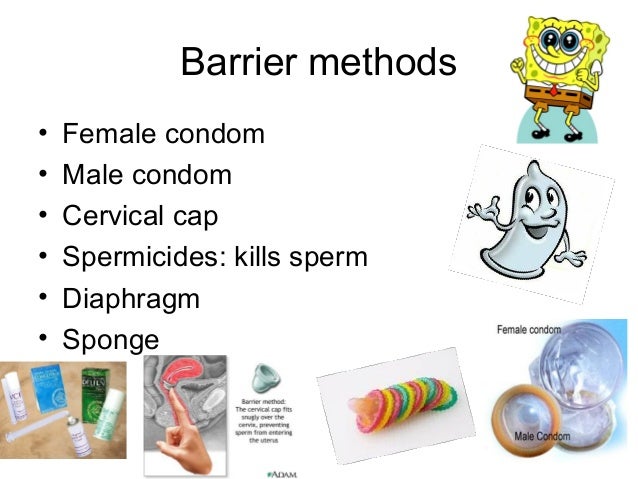 Which Type Of Contraception Is A Barrier Method Of Birth Control which-type-of-contraception-is-a-barrier-method-of-birth-control