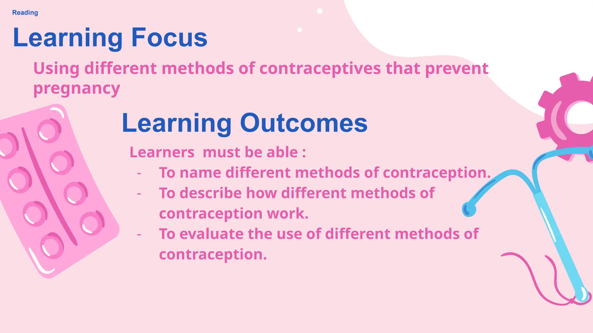 Birth Control Methods_Contraceptives.pptx | Free Download