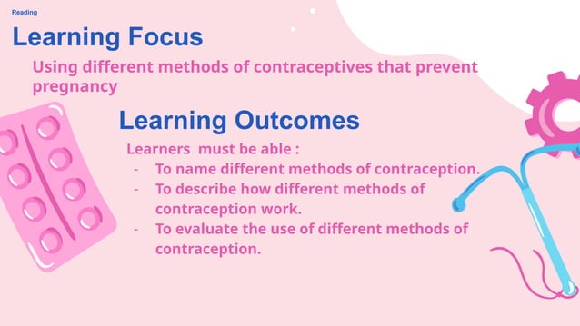 Birth Control Methods_Contraceptives.pptx | Free Download
