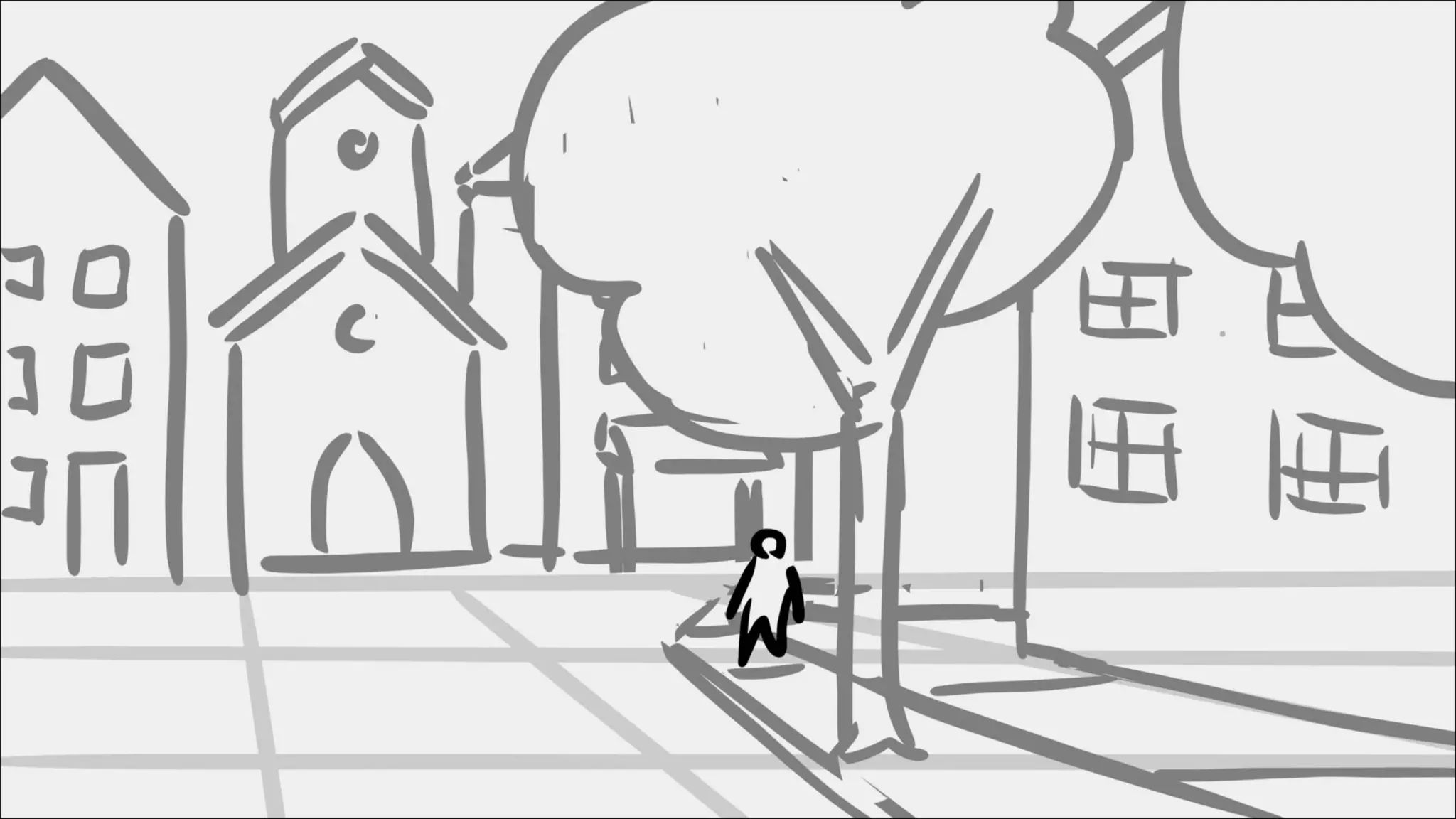 Birthday Storyboard | PPT