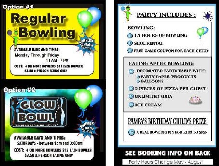 Birthday Party Details birthday-party-details