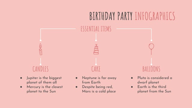 Birthday Party Infographics by Slidesgo.pptx