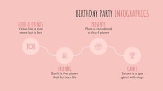 Birthday Party Infographics by Slidesgo.pptx