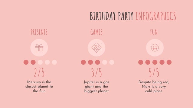 Birthday Party Infographics by Slidesgo.pptx
