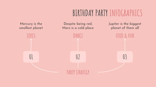 Birthday Party Infographics by Slidesgo.pptx