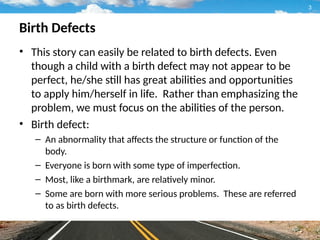 embryology and the parts BirthDefects6.ppt