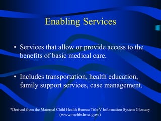 Birthdefects_andmchpyramid.ppt