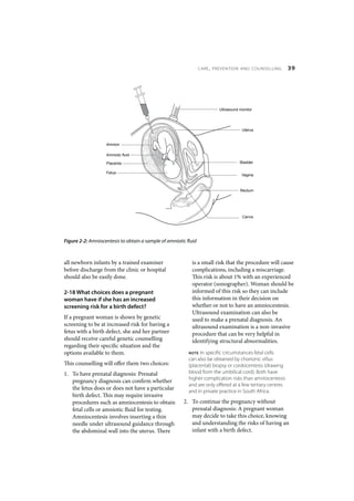 Birth Defects: Care, preventing and counselling | PDF