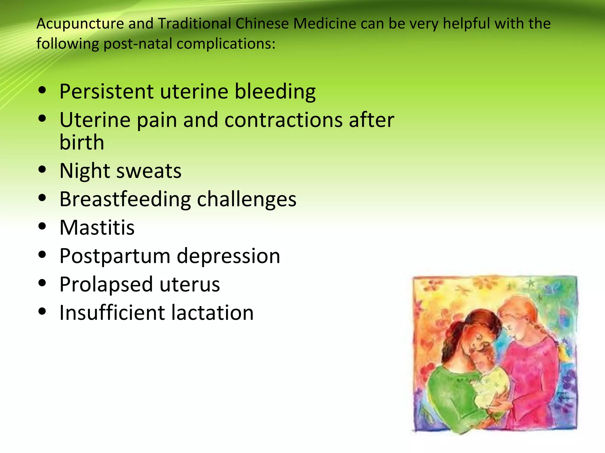 Birth Doula and Post Partum Services | PPT