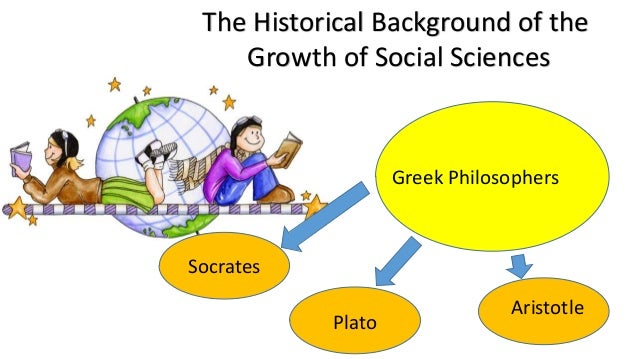 Danny Mariba_Birth & growth of social science