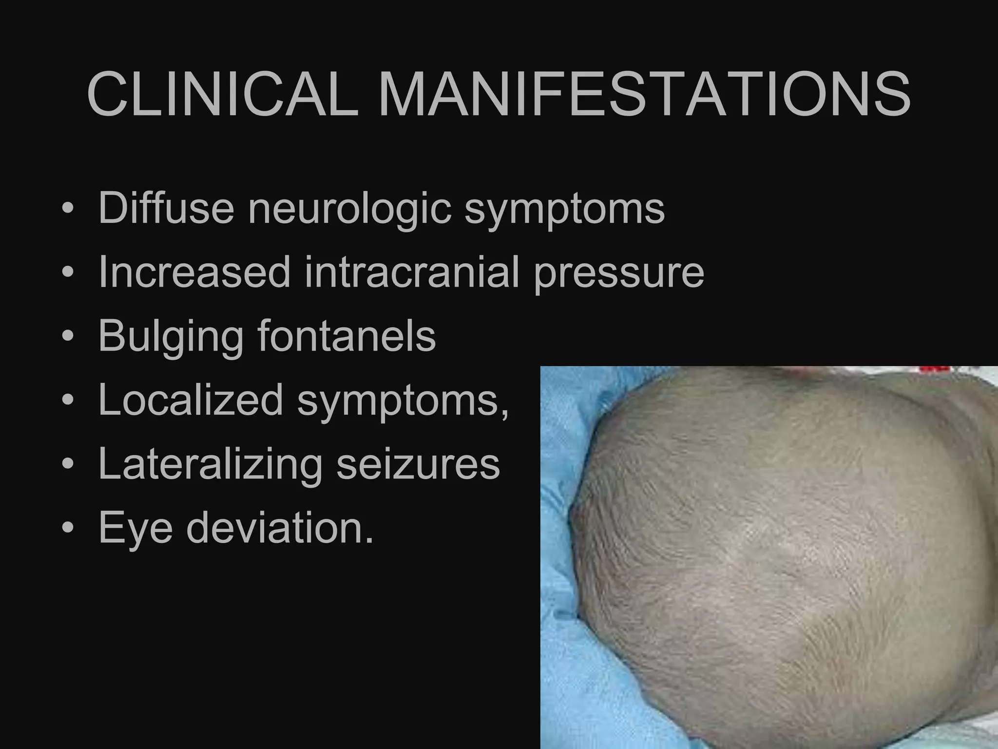 Birth injuries | PPTX