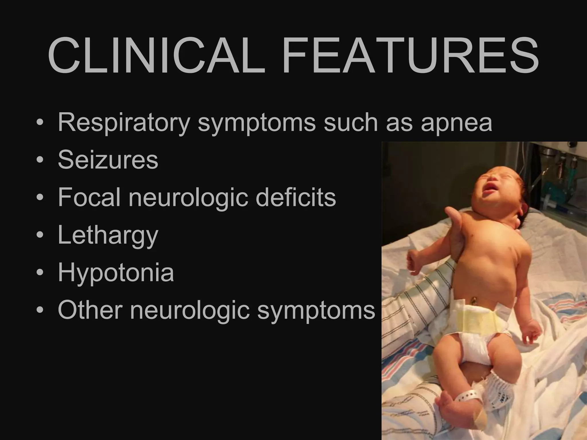 Birth injuries | PPTX