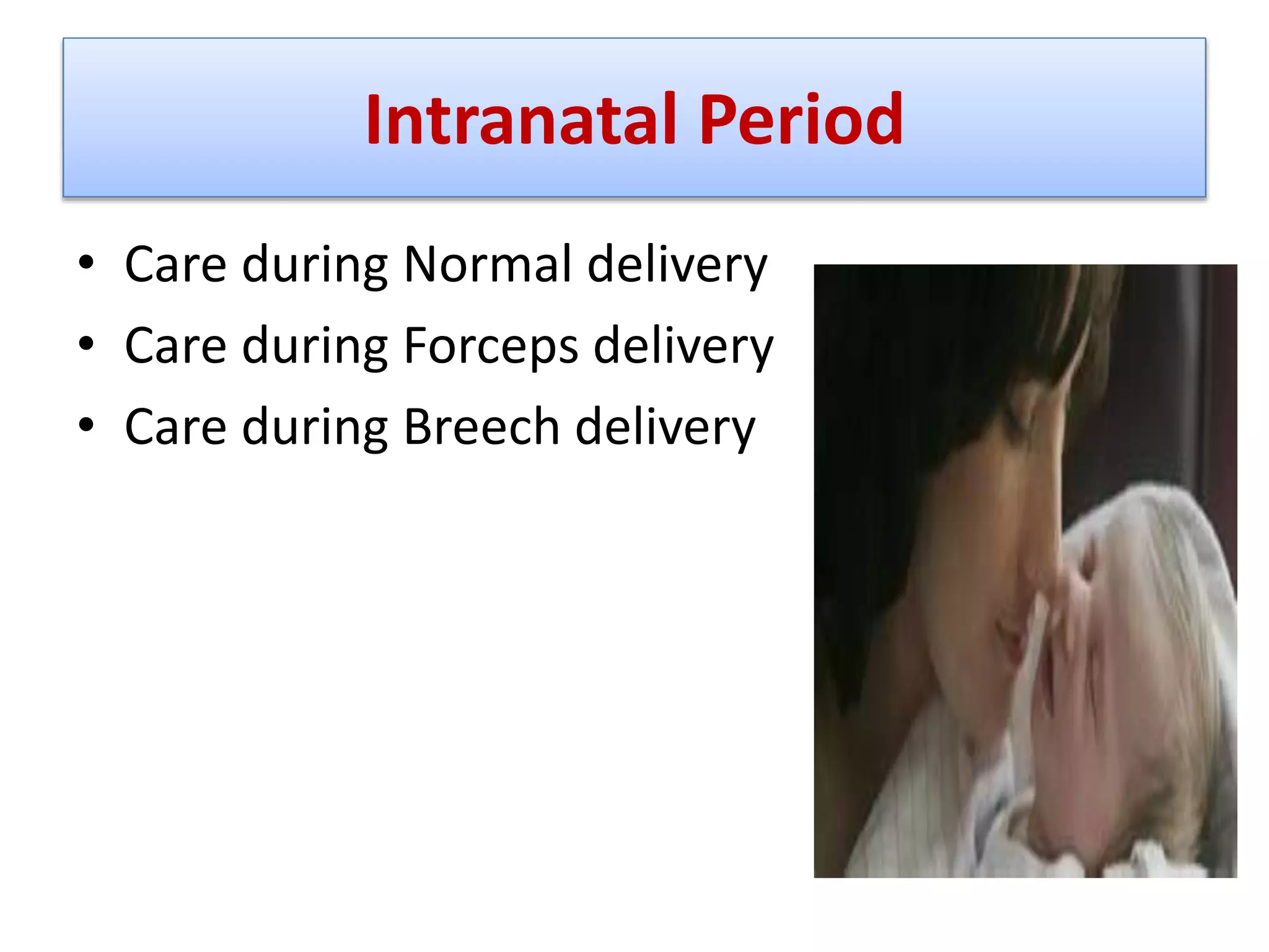 BIRTH INJURIES IN NEWBORN | PPTX