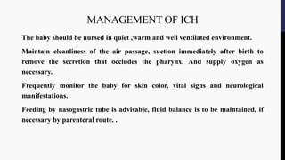 Birth injuries.P | PPT