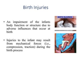 BIRTH INJURIES.pptx