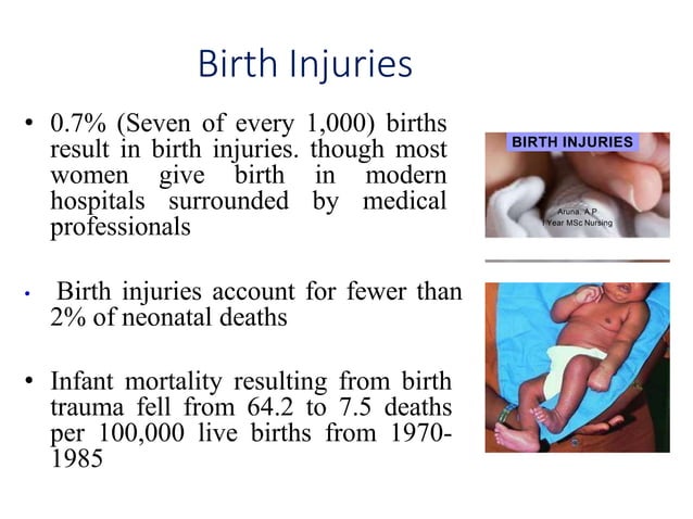 BIRTH INJURIES.pptx