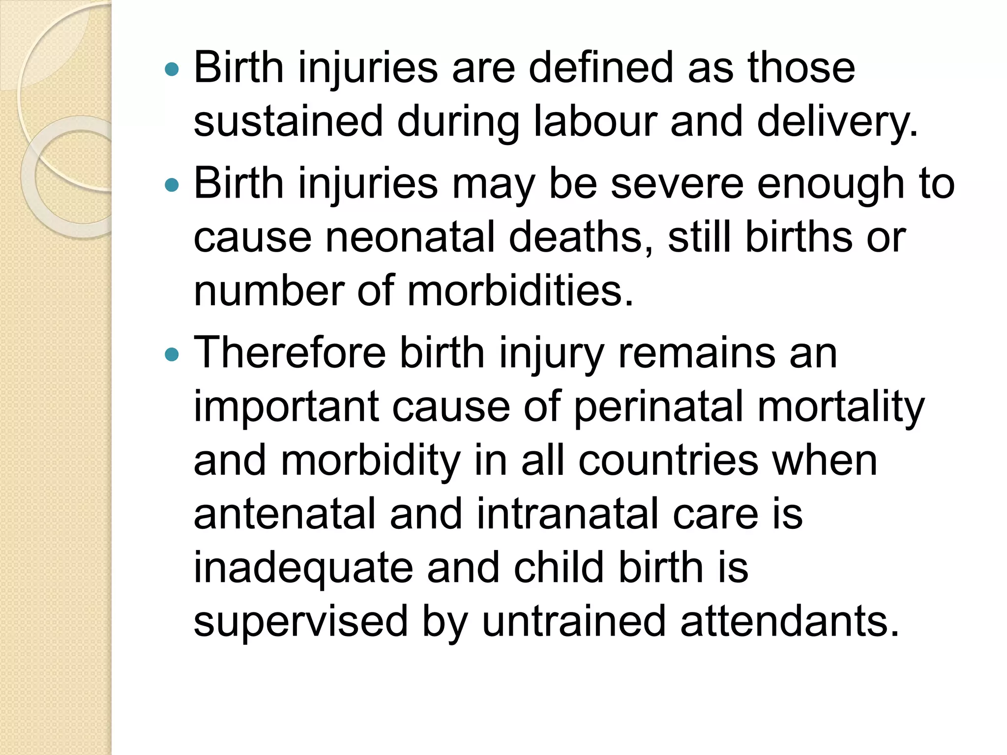birth injuries.pptx
