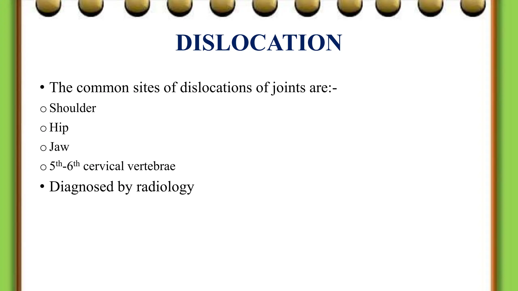 birth injuries. by Preeti Kulshrestha MSc. nursing final year pptx | PPT