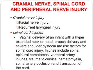 Birthinjuriesandicterusneonatarum | PPT