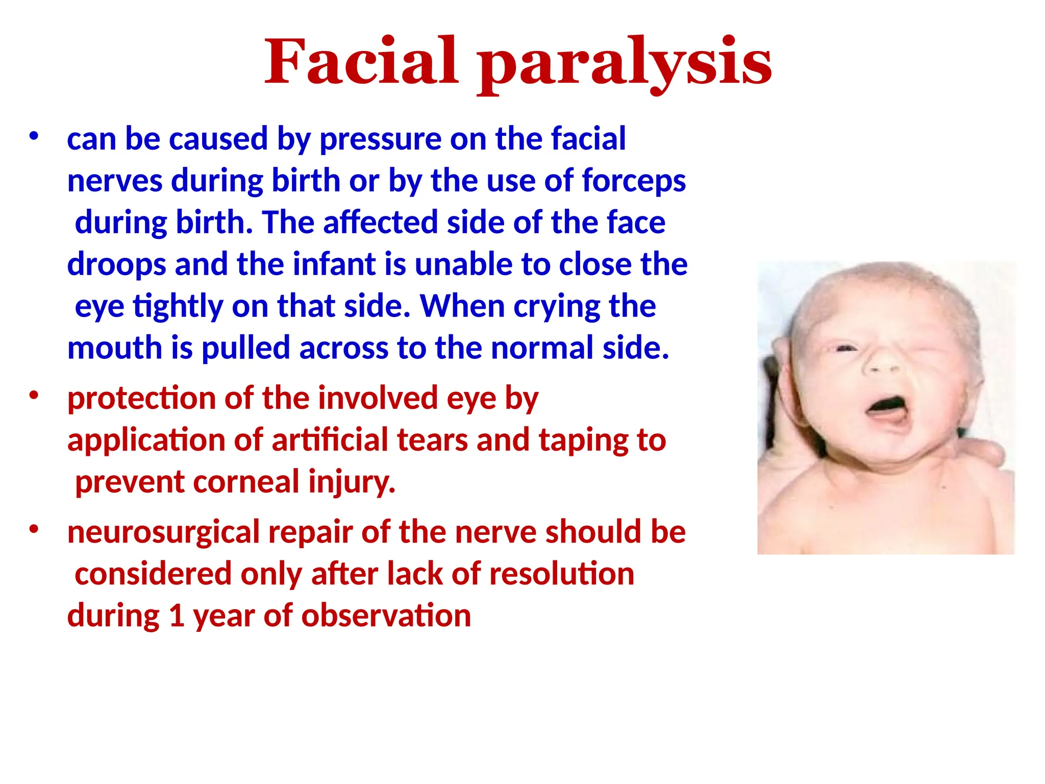 common Birth Injuries ppt in neonates .pptx