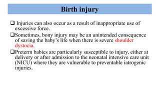 Birth injury.pptx