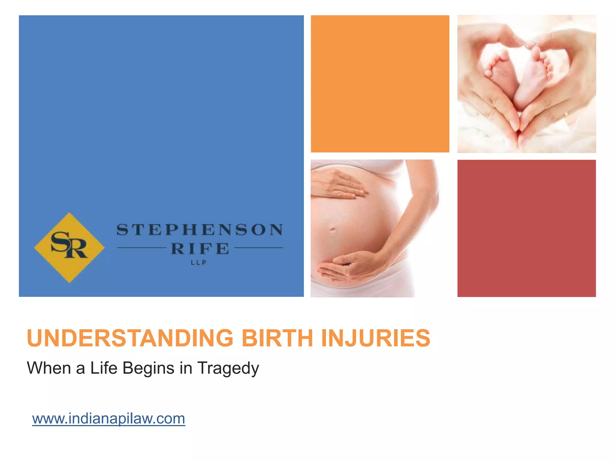 Birth Injuries | PPTX
