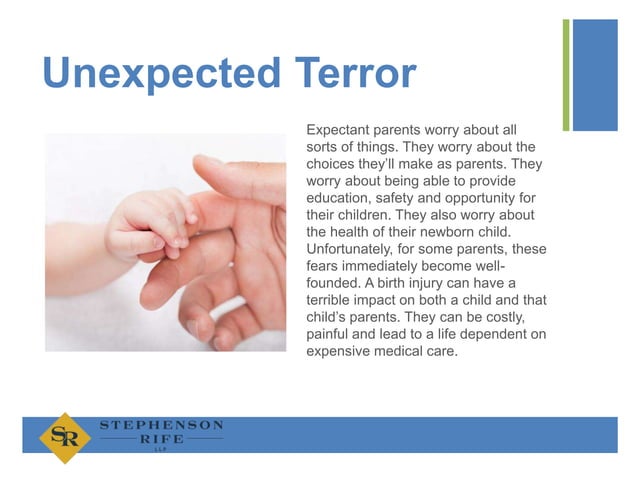 Birth Injuries | PPT