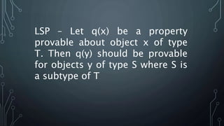 Birth of a developer | PPT