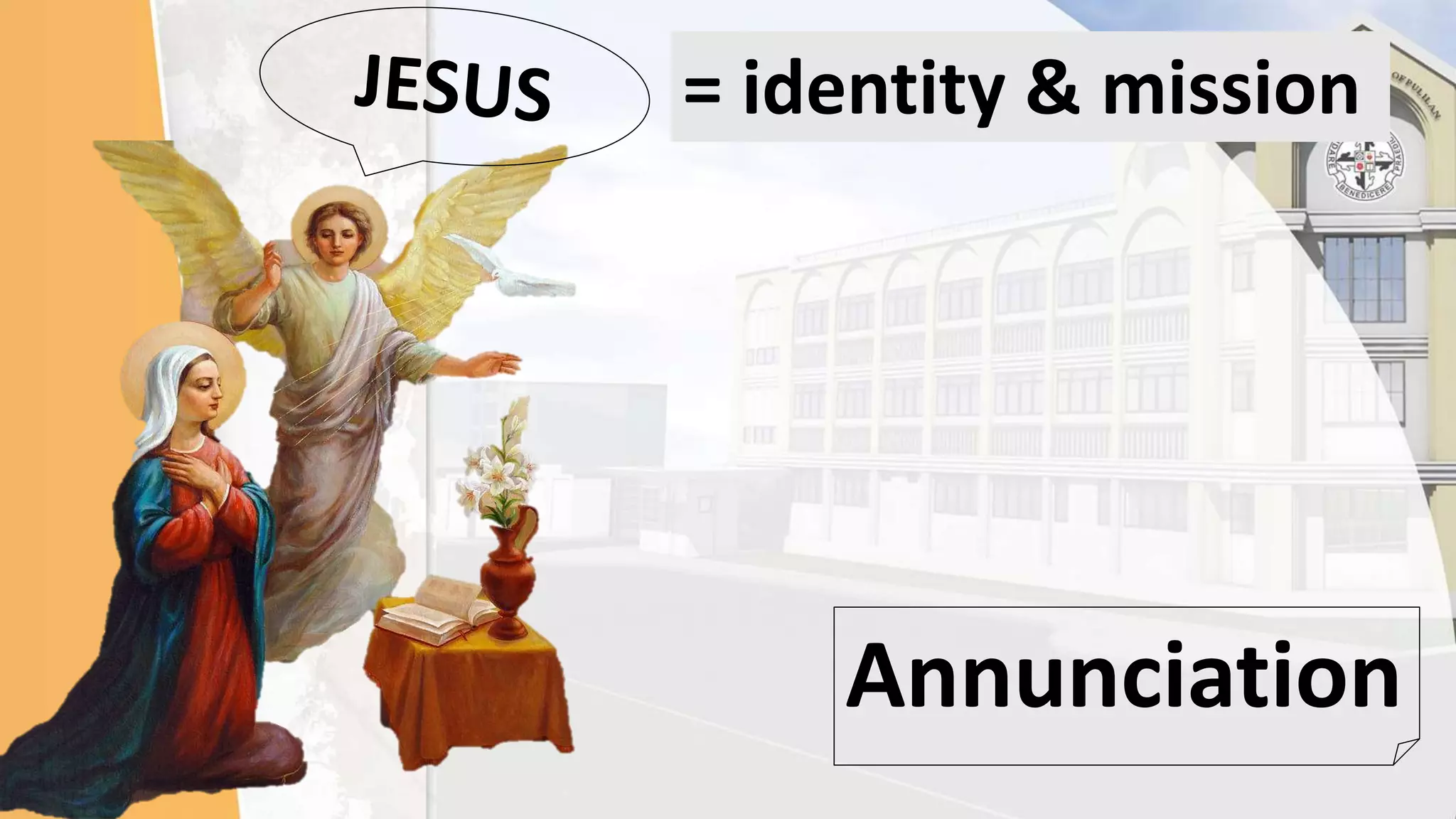 Birth of Jesus | PPT