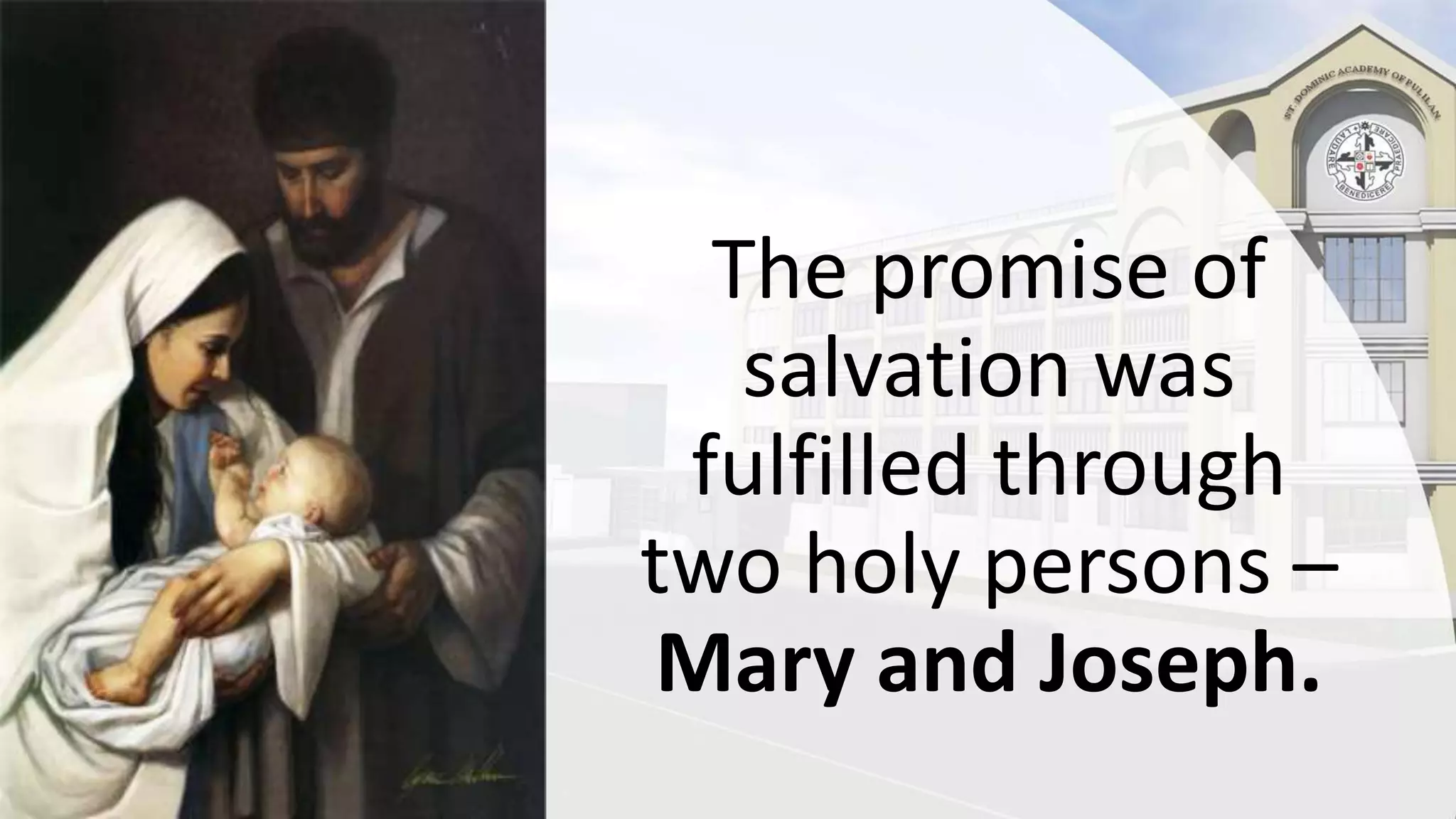 Birth of Jesus | PPT