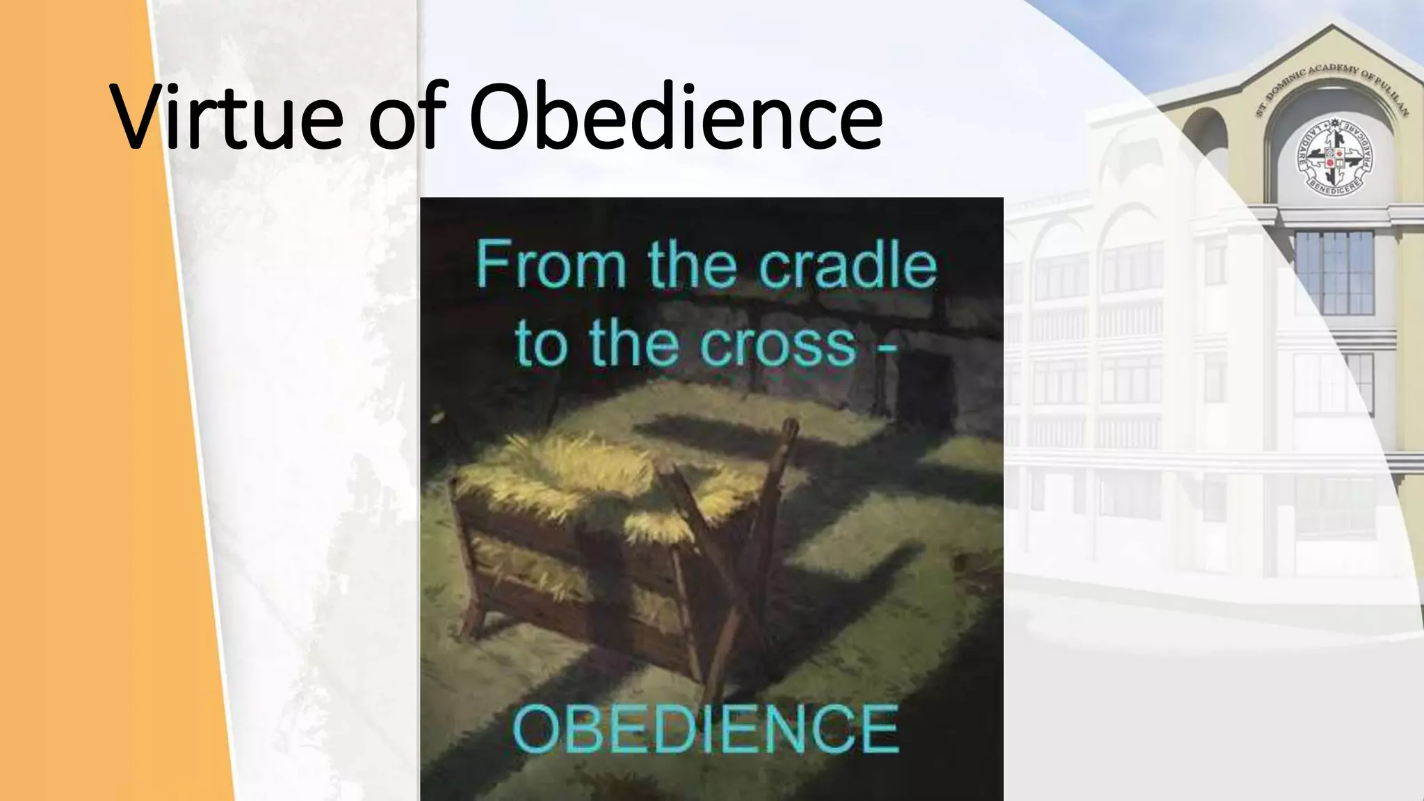 Birth of Jesus | PPT