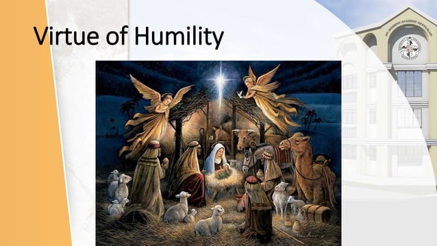 Birth of Jesus | PPT