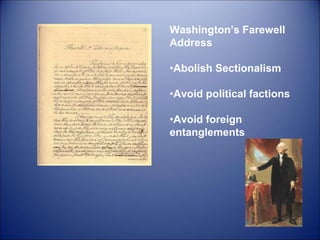 Birth of Political Parties | PPTX