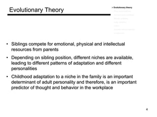 Birthorder | PDF