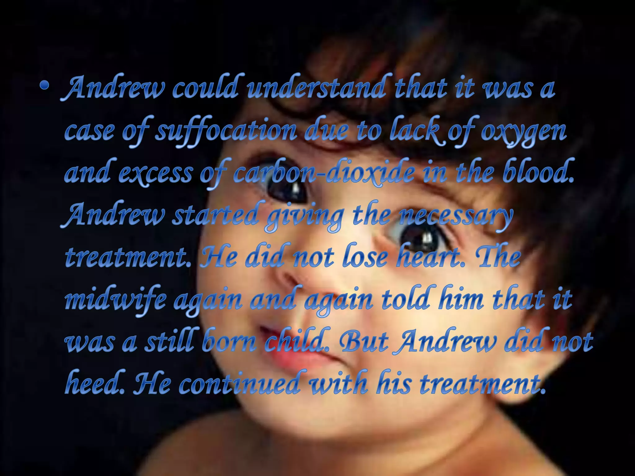 Birth Class11 English PPT | PPTX