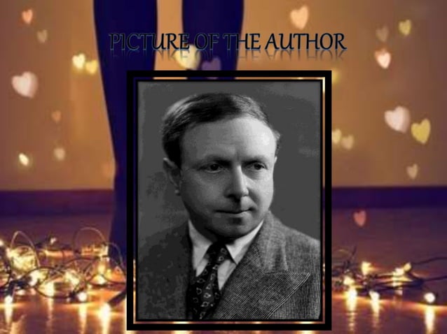 Birth Class11 English PPT | PPTX