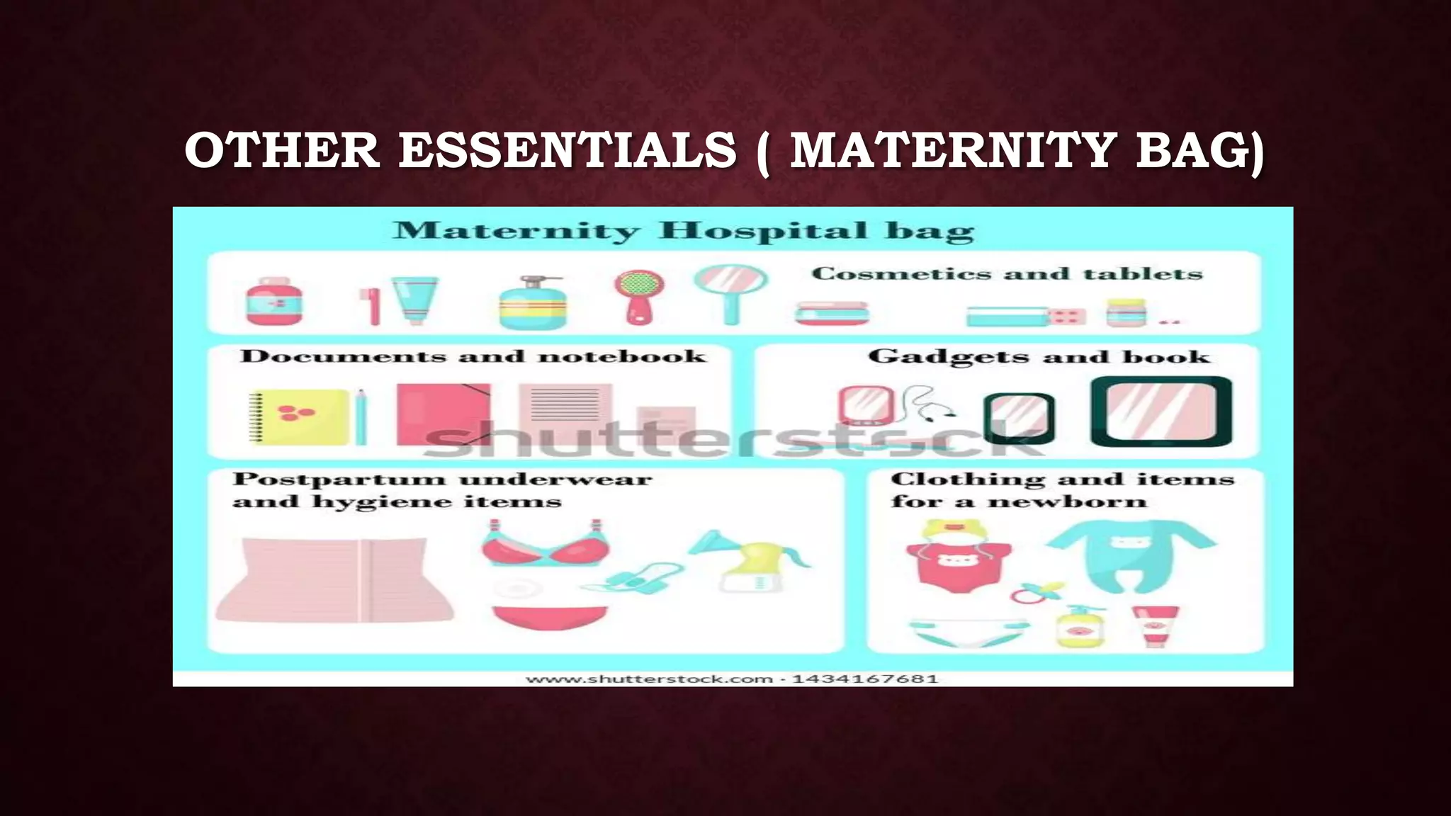 Birth preparedness.pptx