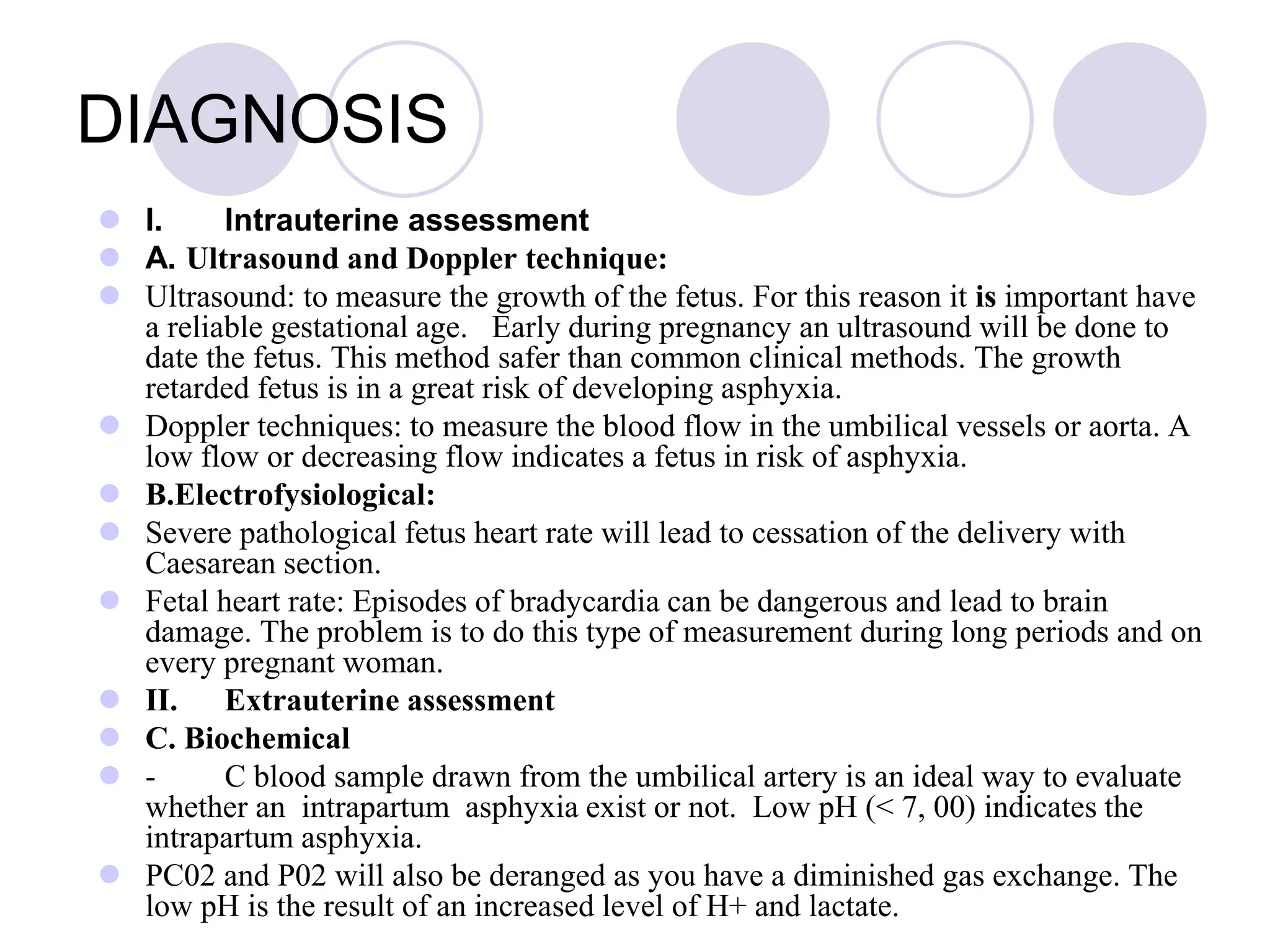 Birth Trauma. Asphyxia.ppt