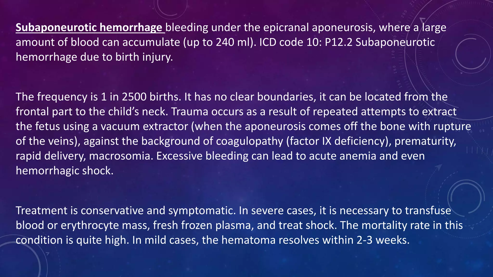 Birth trauma.pptx