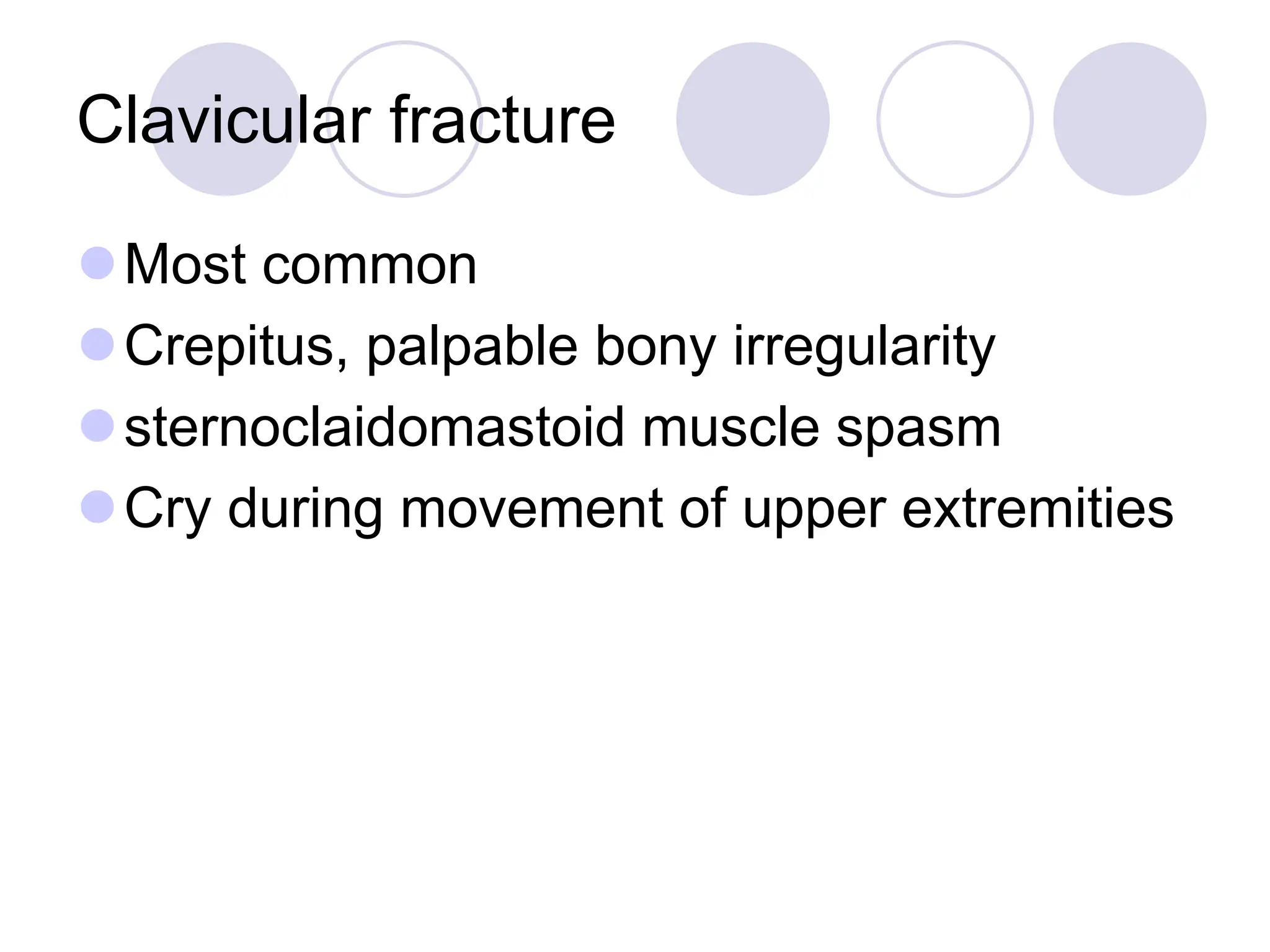 Birth Trauma in pediatrics 1511205634525 pptx | PPTX
