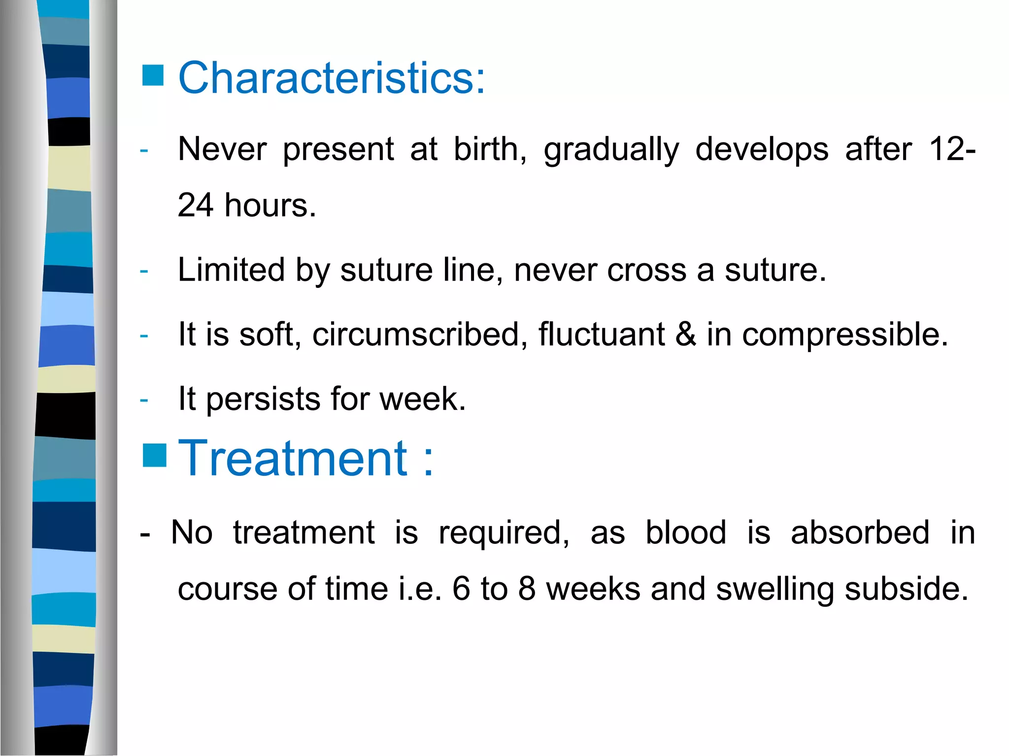 Birth trauma 2010 | PPT