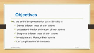 Birth trauma MW.pptx
