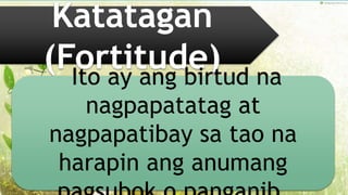 ESP 7 MODYUL 9 | PPTX