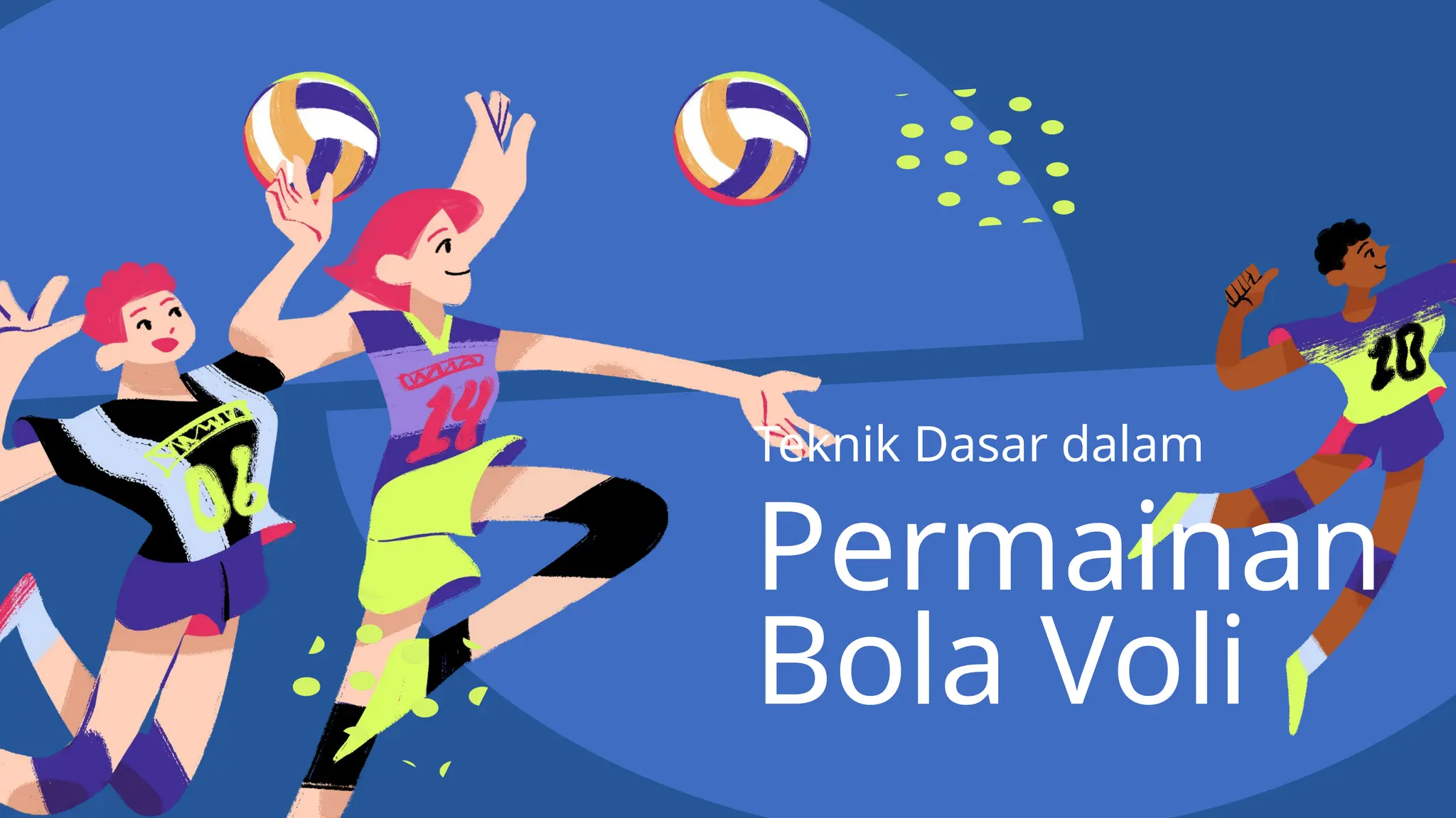 Biru dan Hijau Ilustrasi Presentasi Teknik Dasar Bermain Bola Voli.pptx