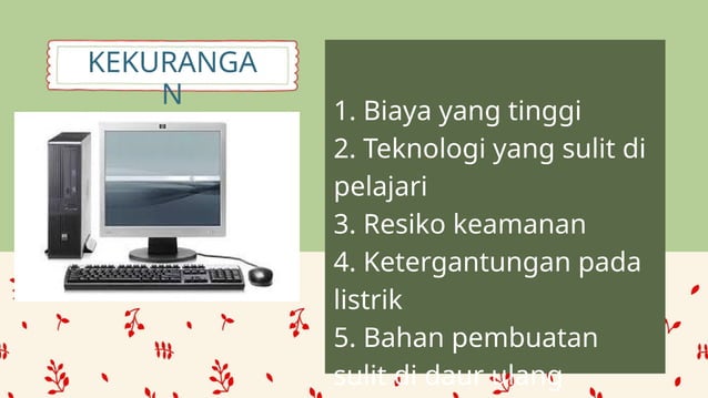 Komputer dan Perubahannya dari generasi ke generasi Tugas presentasi.pptx
