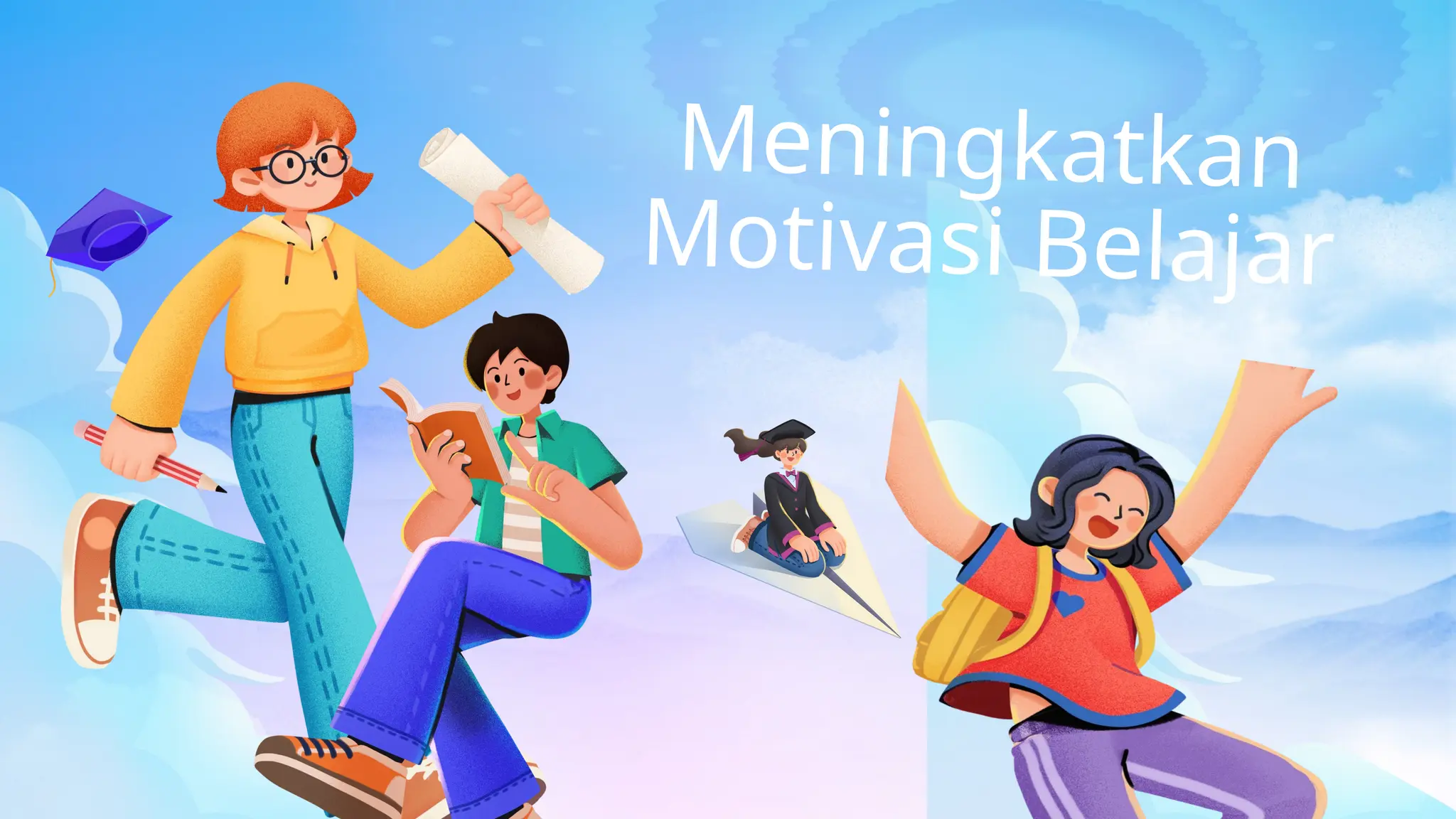 Biru Ilustrasi Presentasi Meningkatkan Motivasi Belajar.pptx