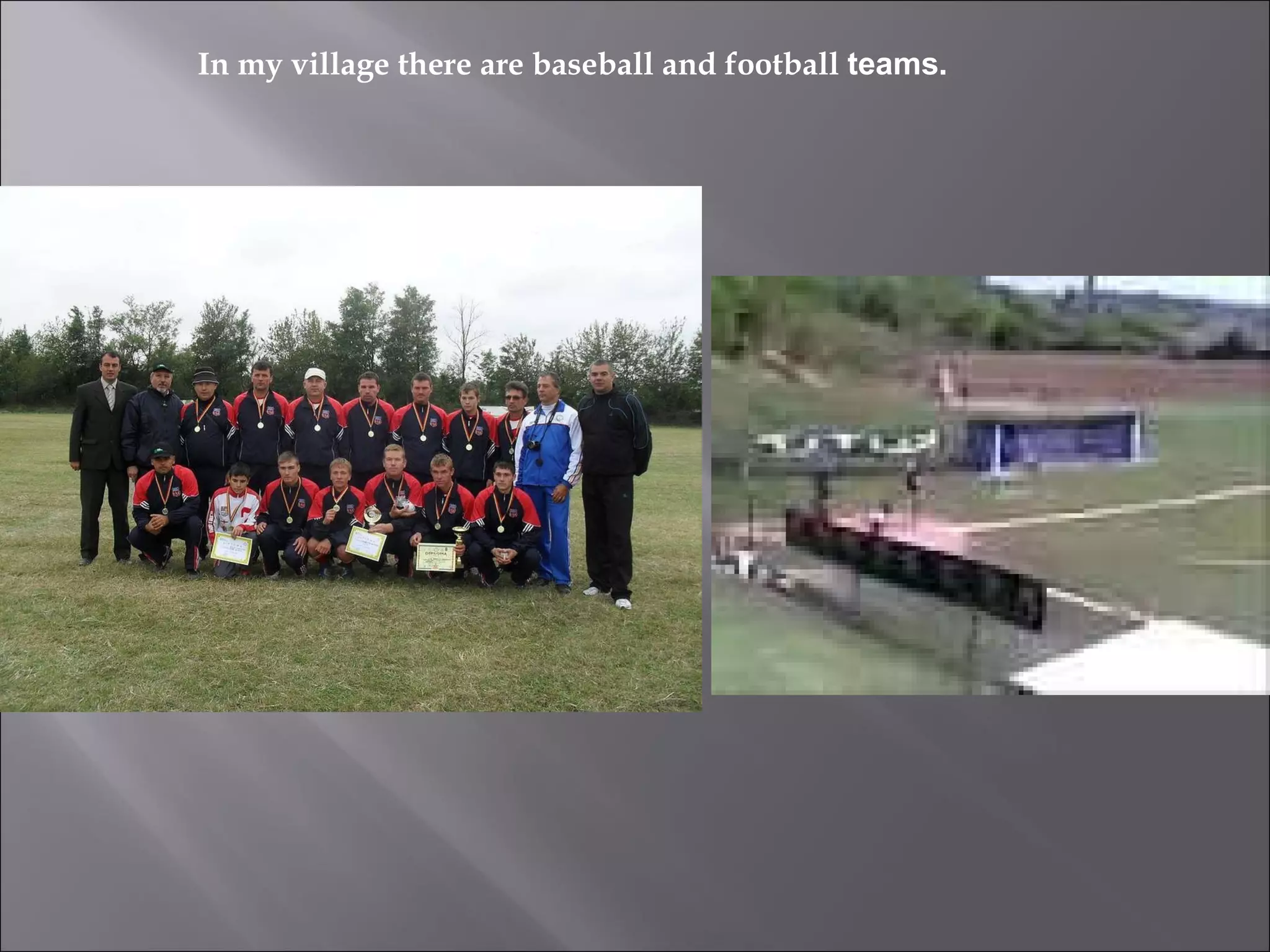 Biruinta | PPT | Sports